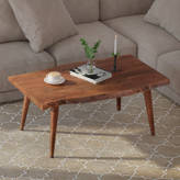 Union Rustic Callaghan End Table & Reviews | Wayfair